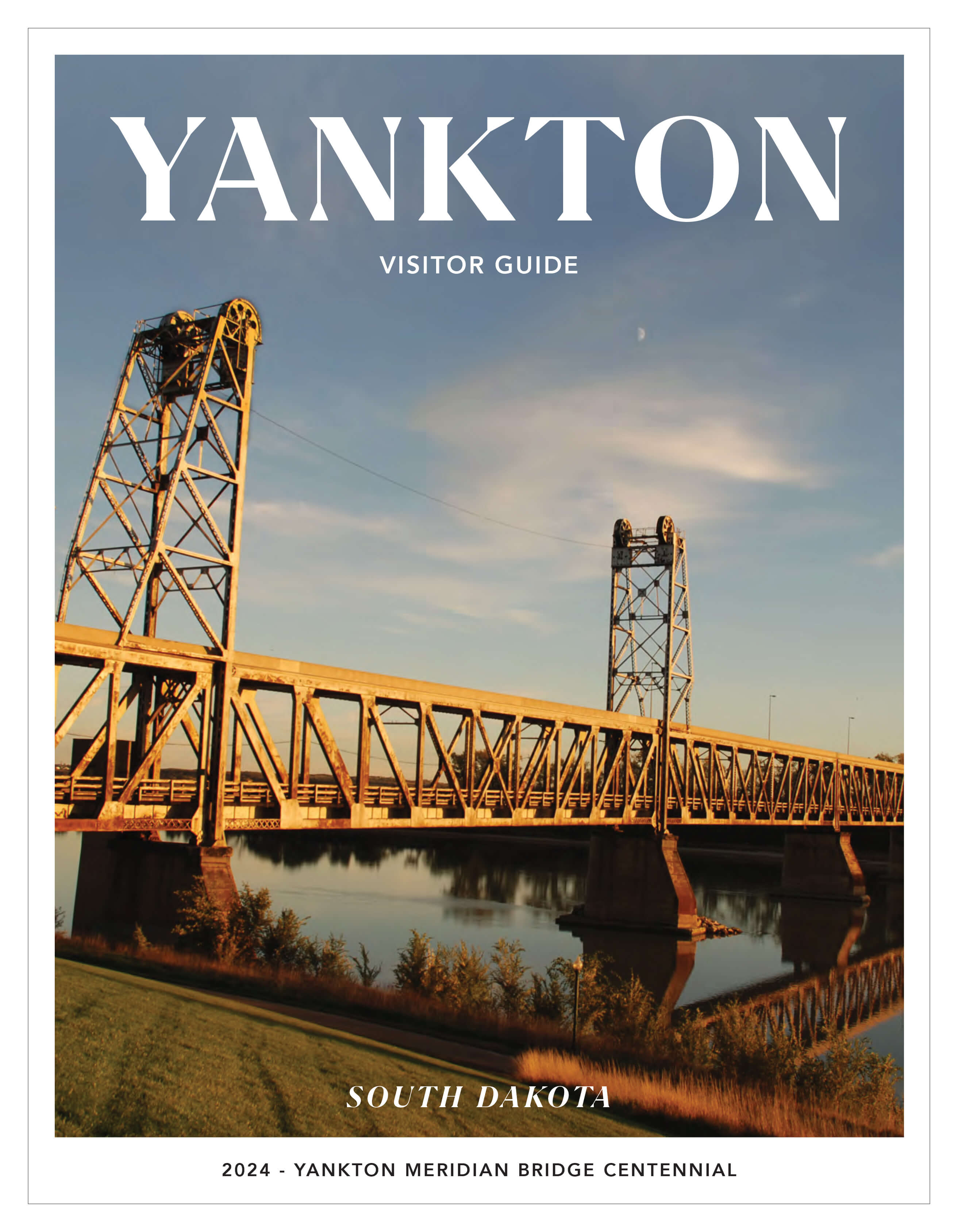 Yankton Visitor Guide - Visit Yankton