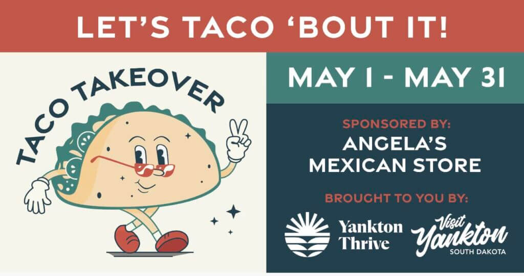 Taste of Yankton