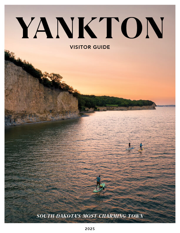 Yankton Visitor Guide - Visit Yankton